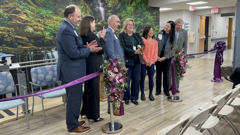 ‘Expertise, experience and caring’: UPMC Williamsport unveils updated ...